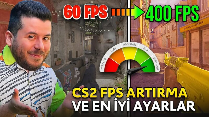 CS 2 FPS Arttirma ve TÜM Ayarlar (Görüntü, Hatalar, Fare, Konsol) - Unlost - Yandex Video ...