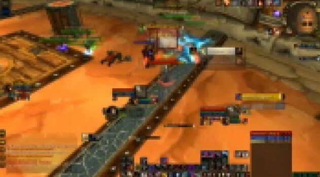 Гайд на ШД рогу в ПВЕ на Wow 3 3 5 Смотреть онлайн в поиске Яндекса