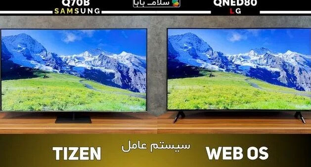 LG Qned80 VS Samsung Q70B Comparison | QLED VS QNED Battle - Смотреть онлайн в поиске Яндекса по ...