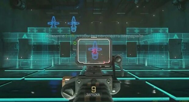 Прохождение Call of Duty: Advanced Warfare [HD|PC|60fps]- Миссия 2: Атлас (Гидеон встречает ...