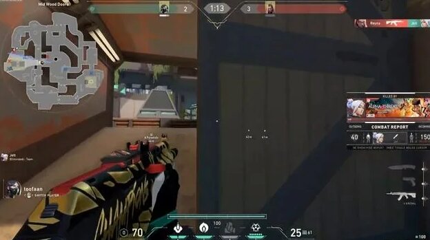 Valorant Grind | Rank: Immortal 1 | Afternoon Stream | #3 | #valorant #valorantlive #live ...