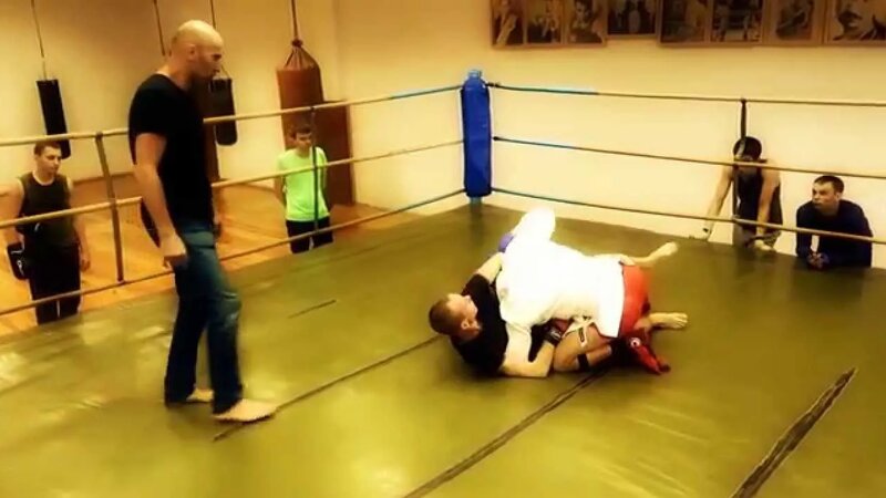 Победи свой Страх! - Смотреть онлайн в поиске Яндекса по Видео