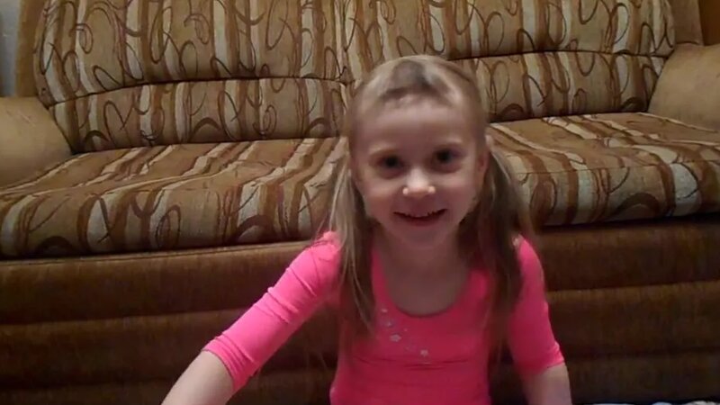 Юная гимнастка Смотреть онлайн в поиске Яндекса по Видео