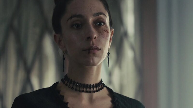 Табу / Taboo (6 серия) (2017) - Смотреть онлайн в поиске Яндекса по Видео