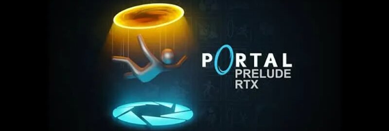 Portal: Prelude RTX (Remastered - 2023) - Полное Прохождение Без Комментариев - Смотреть онлайн ...