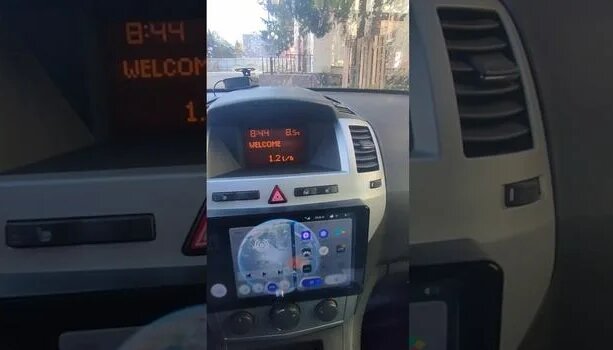 магнитола для Опель Зафира б тевис х1 - Смотреть онлайн в поиске ...