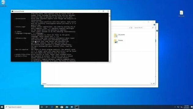 CppCheck - How To Set up Visual Studio Code (VS Code) on Windows to use CppCheck static analysis ...