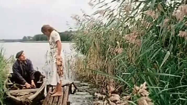 Видео Приезжая. (1977) | OK.RU - Смотреть онлайн в поиске Яндекса по Видео