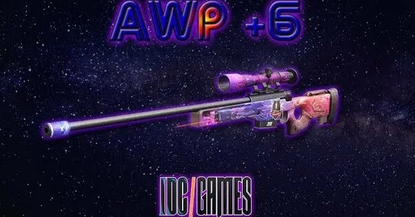 [Zula Europe] - How good is AWP +6