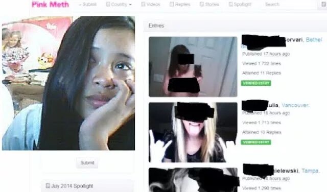 LA Chica Salvaje DE LA DEEP WEB (Liezyl Margallo) - Investigación Deep web - Смотреть онлайн в ...