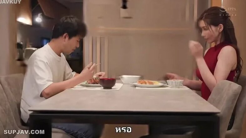 [ซับไทยลดเซ็น] JUQ-190 เย็ดแม่เพื่อนสาวรุ่นใหญ่ใจถึง Ryou Hayashi - Смотреть онлайн в поиске ...