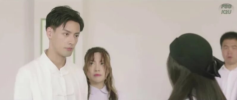 Его высочество Лисий лорд влюбляется. [RUS SUB, FSG K2U] — Видео от FSG K2U - Смотреть онлайн в ...