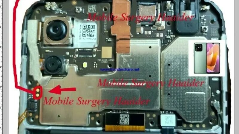 Xiaomi Redmi 10C EDL MODE point - Смотреть онлайн в поиске Яндекса по Видео