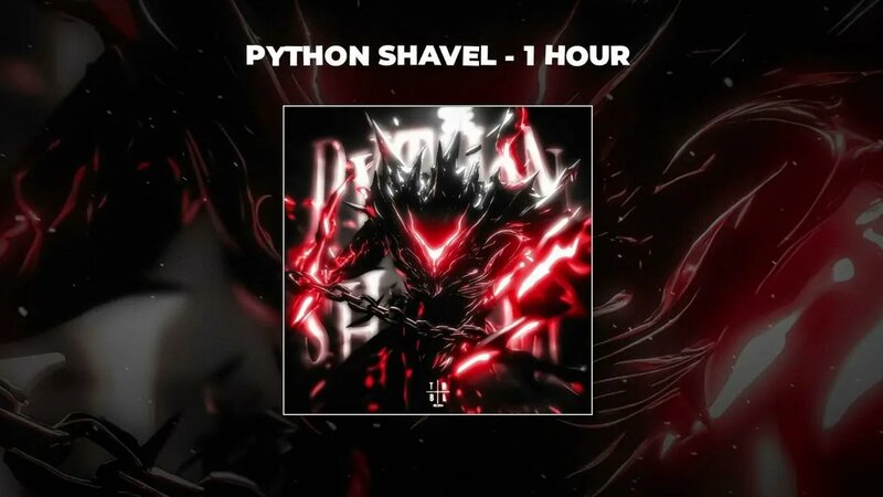 [1 HOUR Phonk] cojurue, Hxlkart & XKRA - Python Shavel - Смотреть онлайн в поиске Яндекса по Видео