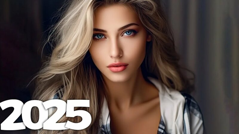 Лучшая Музыка 2025 Зарубежные песни Хиты Популярные Песни Слушать Бесплатно 2025 #046 - Смотреть ...