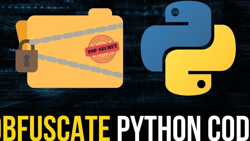 Obfuscate Python Code With PyArmor - Смотреть онлайн в поиске Яндекса по Видео