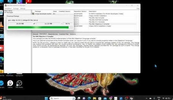 Step By Step Guide Installing Vs Code And Mingw For Cc Development