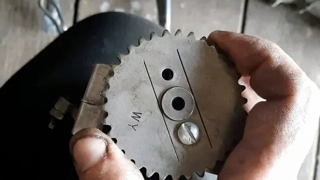 Скутер irbis RZR 170 кубов 161qmk грм стук распредвала - Смотреть онлайн в поиске Яндекса по Видео