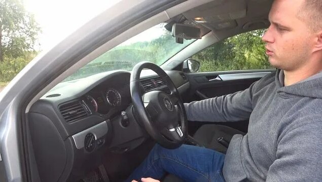 Обзор VolksWagen Jetta 2012 1.4 TSI DSG 6 поколение. - Смотреть онлайн в поиске Яндекса по Видео