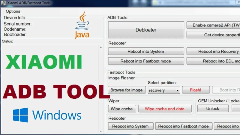 How to Install Xiaomi ADB Fastboot Tool | All in One Tool for Xiaomi Device's - Смотреть онлайн ...