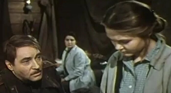 Видео Фронт за линией фронта.1-2 серии.Фильм 1977 года | OK.RU - Смотреть онлайн в поиске ...