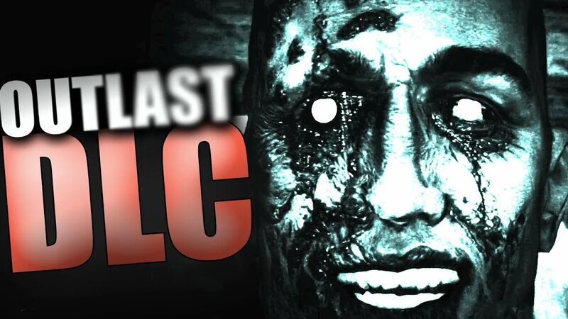 Outlast Whistleblower DLC Gameplay ~ Part 1 ~ Scariest DLC EVER! - Yandex Video aramada ...