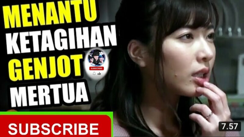 Digenjot AYAH Mertua SAAT Suami Pergi Kerja @mahal32424 - Смотреть онлайн в поиске Яндекса по Видео