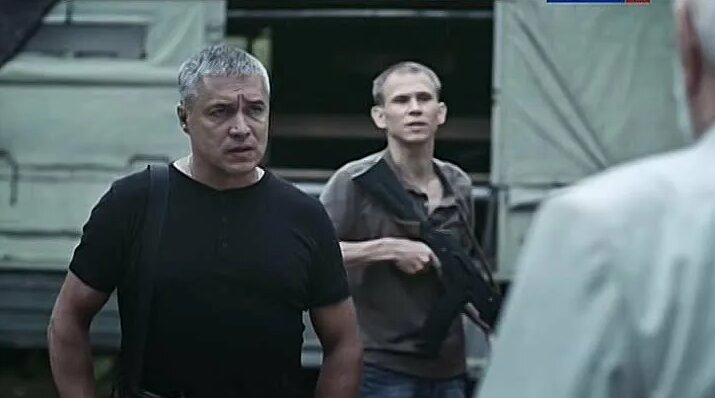 Видео Позывной Стая - 2 3 серия (2014) | OK.RU - Смотреть онлайн в поиске Яндекса по Видео