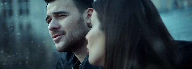 EMIN A-Studio - ЕСЛИ ТЫ Рядом (Премьера клипа 2017!) — Видео от Новинки 2025 / Русская и Клубная ...