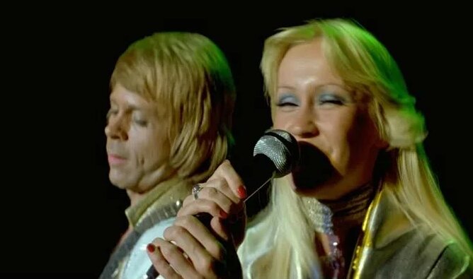 Видео Абба. Фильм / Abba.1977. Гаврилов. | OK.RU - Смотреть онлайн в поиске Яндекса по Видео
