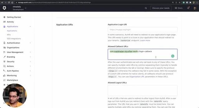 Implementing oAuth & OIDC, Auth0 - Chapter 05 | FREE Flutter Authentication & Authorization ...