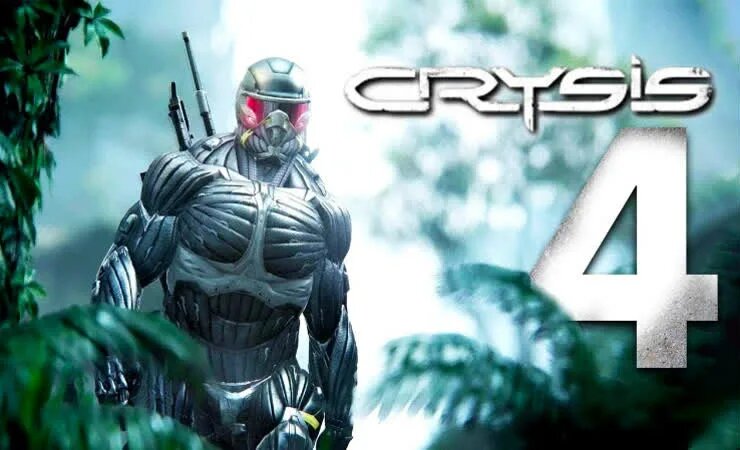 Crysis 4 - Трейлер (2021) - Смотреть онлайн в поиске Яндекса по Видео