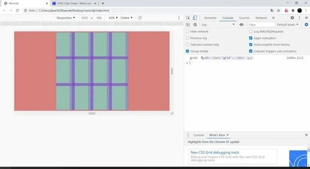 Как создать игру на JavaScript за пол часа? Часть 1. - Смотреть онлайн в поиске Яндекса по Видео