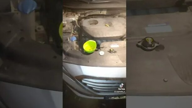 Печка дует холодным воздухом с правой стороны Hyundai Sonata Lf LPI - Смотреть онлайн в поиске ...