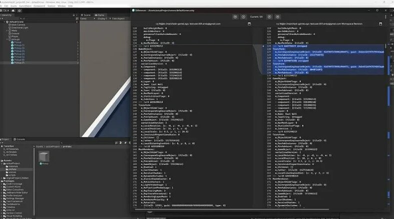 Unity Version Control With Unity 6 Смотреть онлайн в поиске Яндекса по Видео