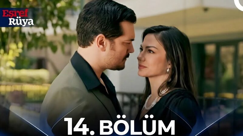 Eşref Rüya 14. Bölüm | Full İzle | Esref Ruya 14 Bolum Full Izle - Смотреть онлайн в поиске ...