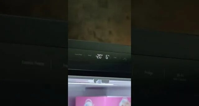 Холодильник LG GR-X24 Fqekm - Смотреть онлайн в поиске Яндекса по Видео