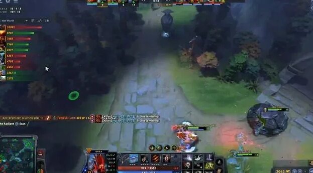 iG.EMO URSA Rampage 31 Kills - Dota 2 ProGameplay - Highlights - Immortal RANK - Смотреть онлайн ...