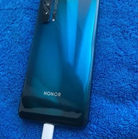 Без претензий! Honor 20 Pro - идеал для фото и видеосъемки! Обзор ...