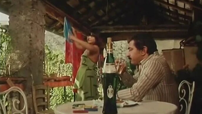 Видео Жена - девственница (1975) | OK.RU - Смотреть онлайн в поиске Яндекса по Видео