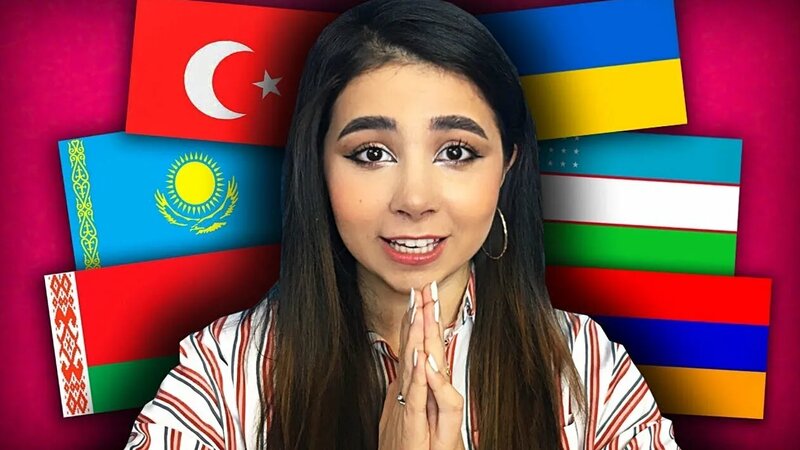 Спасибо на 50 языках Смотреть онлайн в поиске Яндекса по Видео