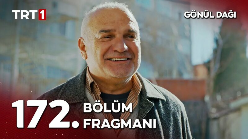 Gönül Dağı 172. Bölüm Fragmanı | "Hayırlı bayramlar ev ahalisi. Ben geldim." @GonulDagiTRT ...