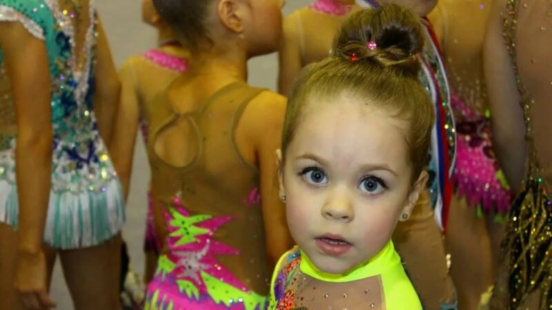 Соревнования по художественной гимнастике 01 04 2016 Смотреть онлайн в поиске Яндекса по Видео