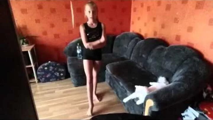 1 урок Художественная гимнастика Волны Смотреть онлайн в поиске