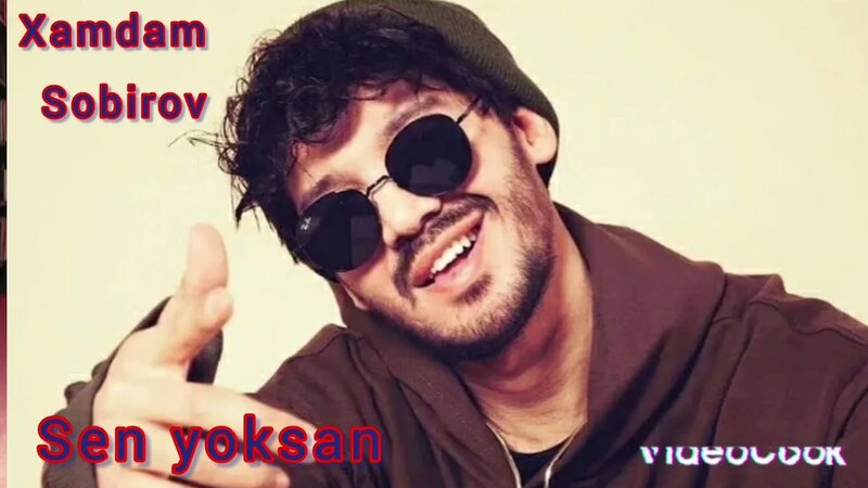 Xamdam Sobirov Sen Yoksan primera music 2022 - Смотреть онлайн в поиске Яндекса по Видео