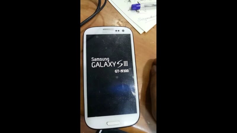 How to Remove Safe mode From Samsung Galaxy s III Gt 19300 3 Steps !!! - Yandex Video aramada ...