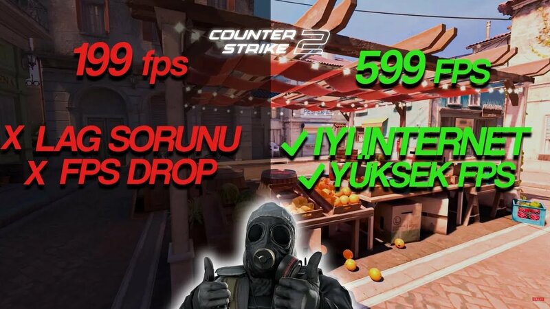 CS2 FPS Ve pıng ayarları FPS 4X (2024 güncel) - Смотреть онлайн в поиске Яндекса по Видео