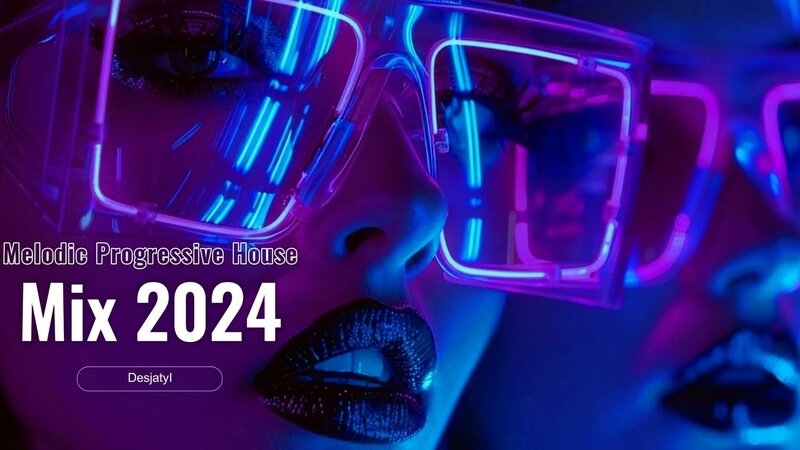 Melodic & Progressive House Mix 2024 - Смотреть онлайн в поиске Яндекса по Видео