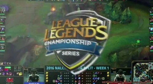 TSM vs TL (Bo3-LCS 2016 NA game1) - Смотреть онлайн в поиске Яндекса по Видео