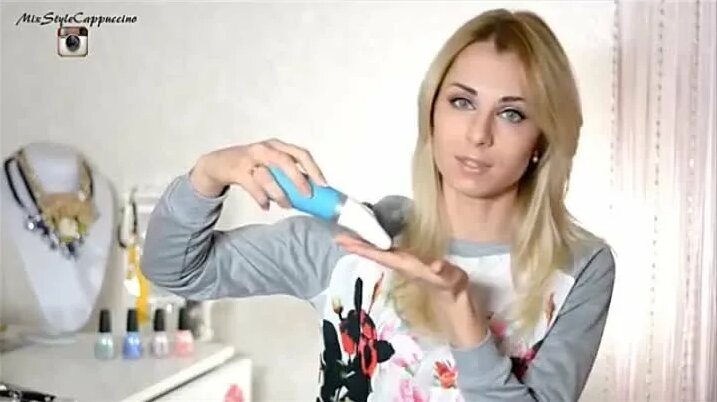 Видео Электрическая пилка Scholl для ног Отзыв (3) | OK.RU - Смотреть онлайн в поиске Яндекса по ...